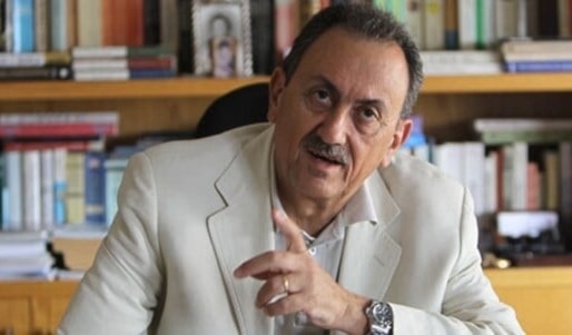 Who Is Simon Karam?