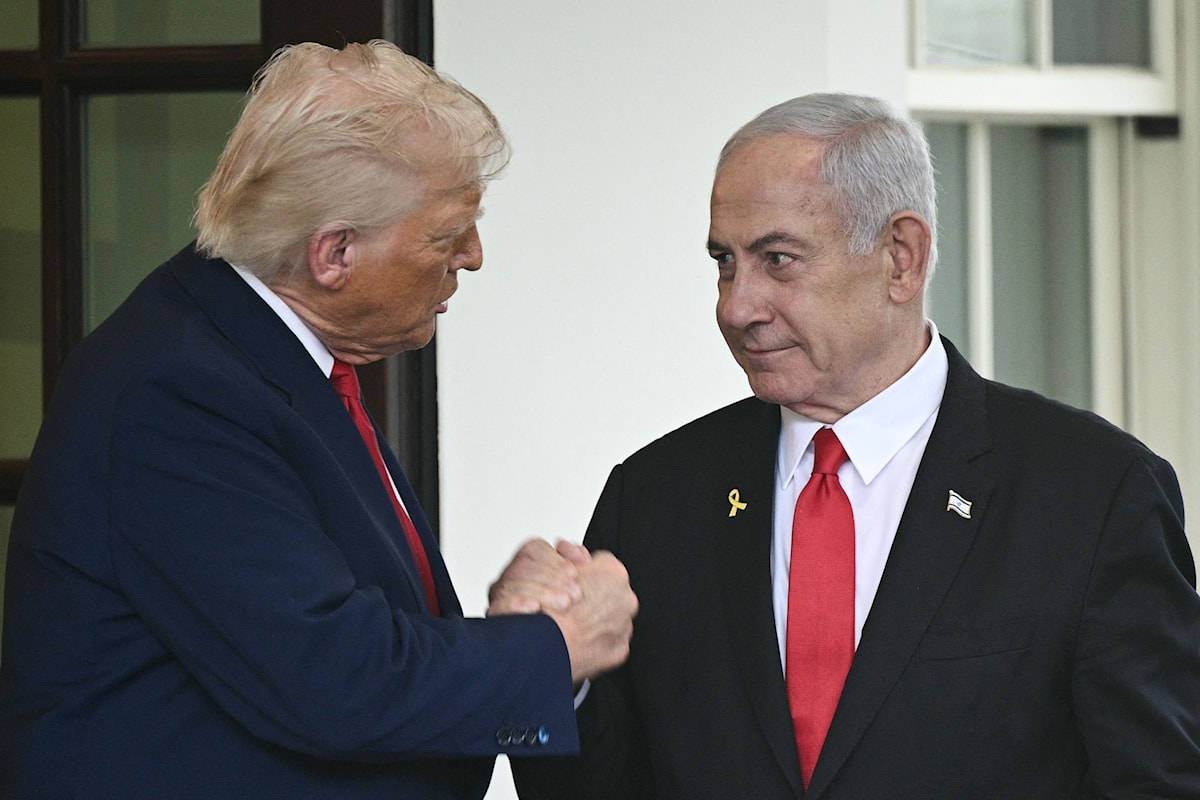 Syria Policy Recalibrated by US, Backchannel Talks with Israel Emerge